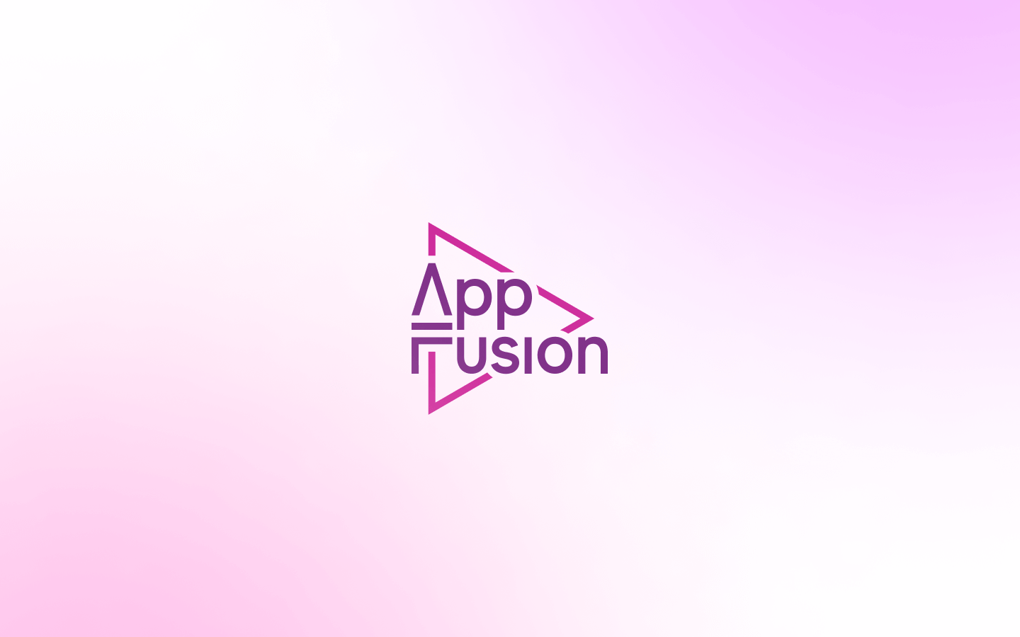 Home - AppFusion